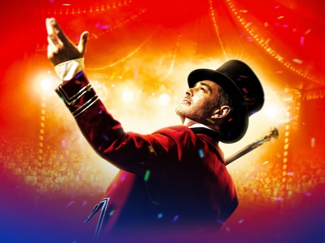 Mary Poppins | Wales Millennium Centre